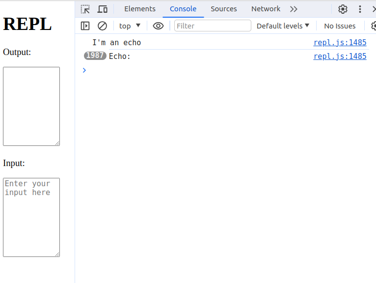 6 Webassembly And C Bridging Native Code And Asynchronous Javascript Twdevblog
